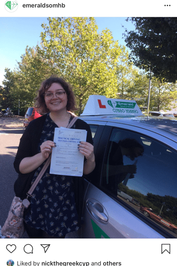 Driving School - Top-Rated | Emerald School of Motoring